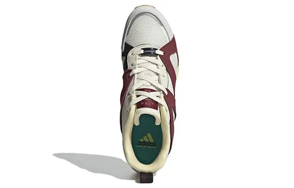Adidas Equipment Proto Sneakers - White/red/light Gray