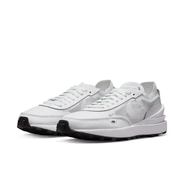 Nike Waffle One Sneakers - White