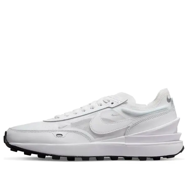 Nike Waffle One Sneakers - White