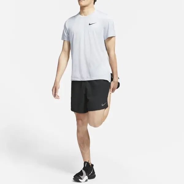 Nike Pro Dri-fit Short Sleeve Training Top