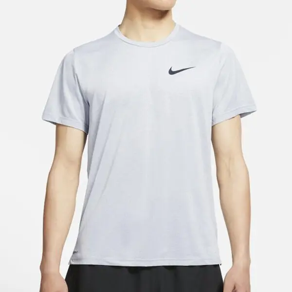 Nike Pro Dri-fit Short Sleeve Training Top
