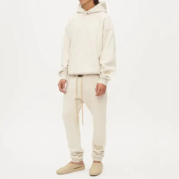 Fear Of God Fg Hoodie