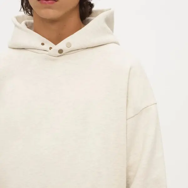 Fear Of God Fg Hoodie
