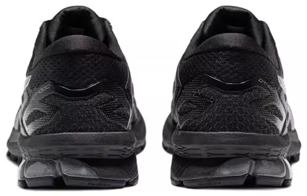 Asics Gt-1000 Athletic Sneakers - Black/grey