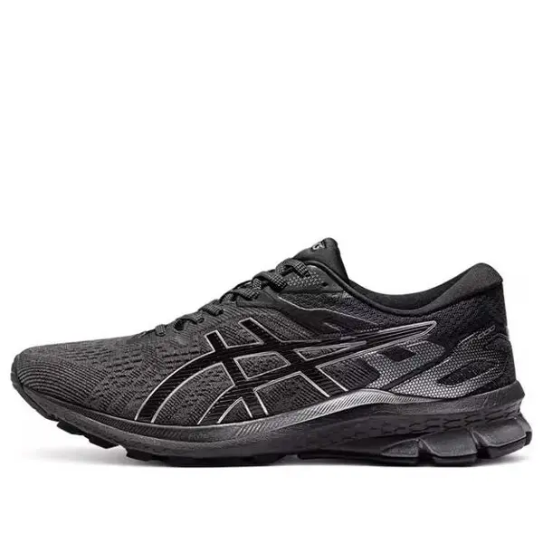 Asics Gt-1000 Athletic Sneakers - Black/grey