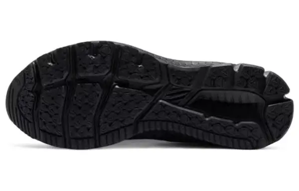 Asics Gt-1000 Athletic Sneakers - Black/grey