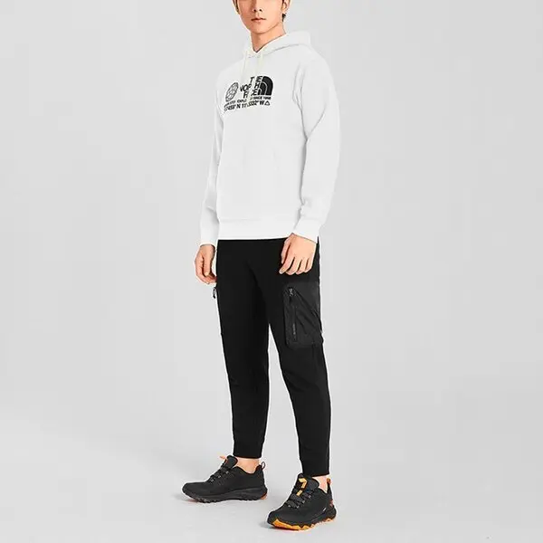 The North Face Coordinates Pullover Hoodie
