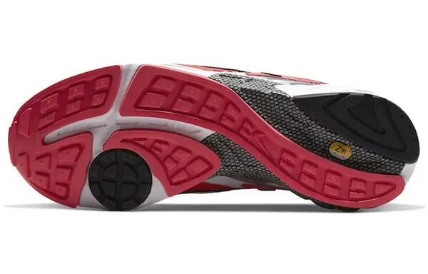 Nike Ghost Racer 'track - Red