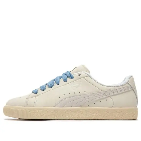 PUMA Clyde 'nostalgia Pack' Sneakers - Beige