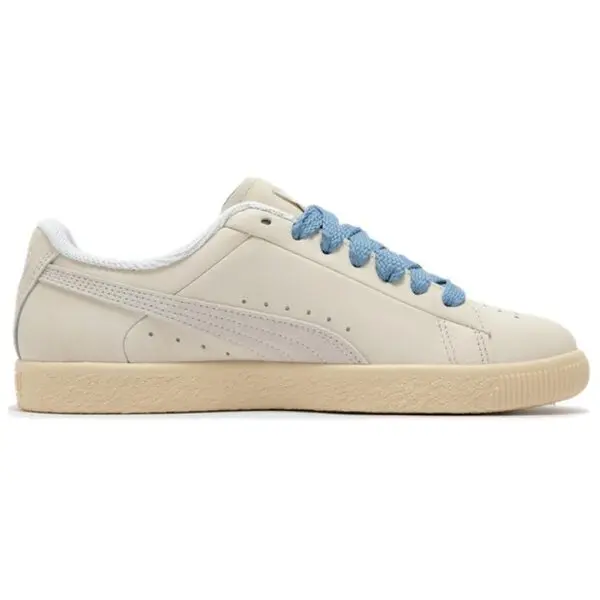 PUMA Clyde 'nostalgia Pack' Sneakers - Beige