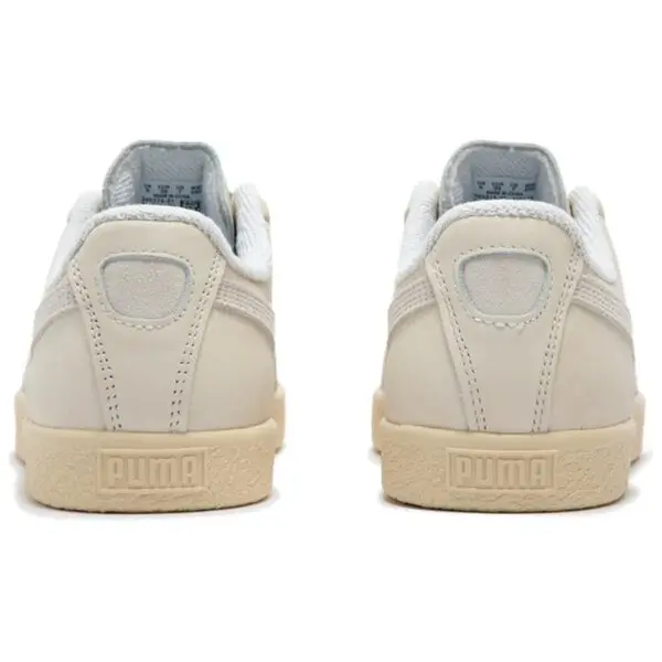 PUMA Clyde 'nostalgia Pack' Sneakers - Beige