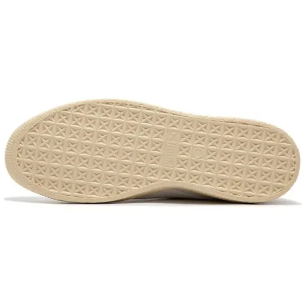 PUMA Clyde 'nostalgia Pack' Sneakers - Beige