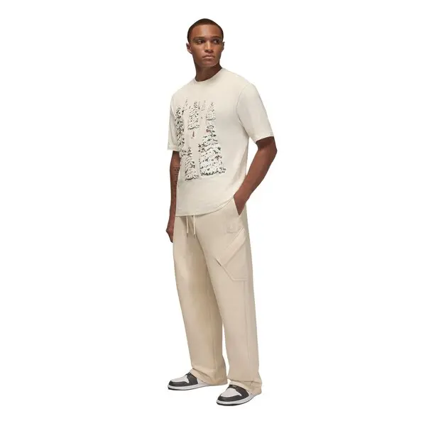 JORDAN Brooklyn T-shirt