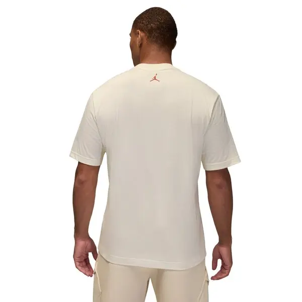 JORDAN Brooklyn T-shirt