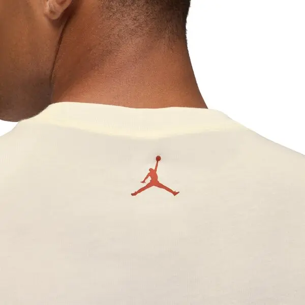 JORDAN Brooklyn T-shirt