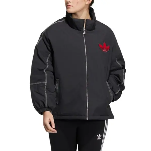 Adidas Padded Jacket