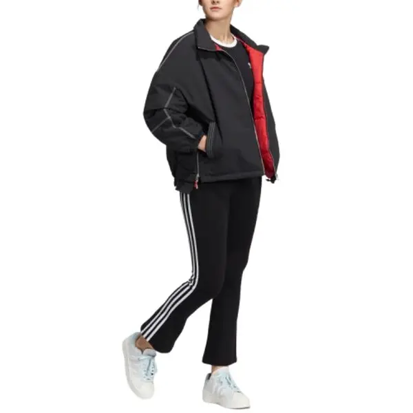 Adidas Padded Jacket