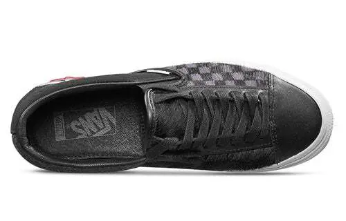 VANS Vault Ua Og Classic Slip-on Lx Pony Checkered