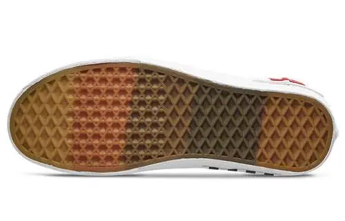 VANS Vault Ua Og Classic Slip-on Lx Pony Checkered