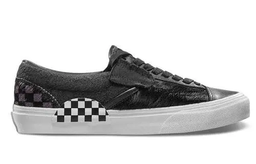 VANS Vault Ua Og Classic Slip-on Lx Pony Checkered