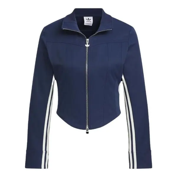 Adidas X Notitle Sport Jacket Asia Sizing