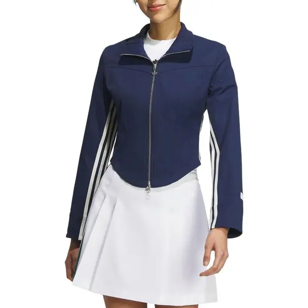 Adidas X Notitle Sport Jacket Asia Sizing