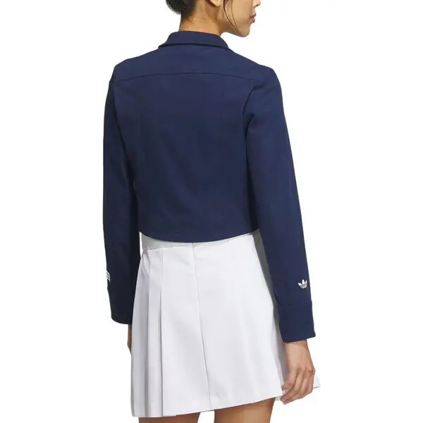 Adidas X Notitle Sport Jacket Asia Sizing