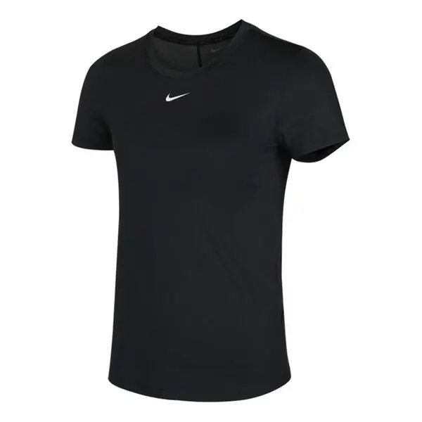 Nike Dri-fit One Quick Dry Sports T-shirt - Default Color
