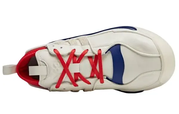 Adidas X Y-3 Rivalry "unity Ink Lush Red" Sneakers