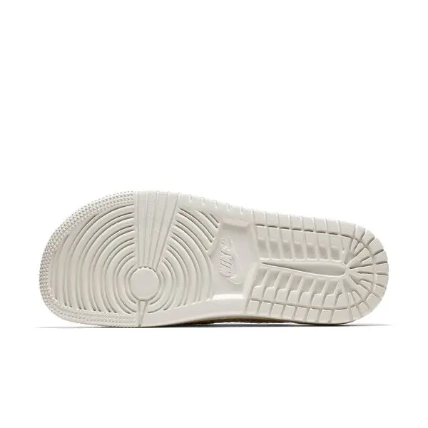 JORDAN Air Modero 1 Phantom Slides - White