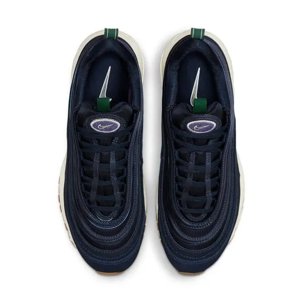 Nike Max 97 "letterman Pack" Sneakers - Blue