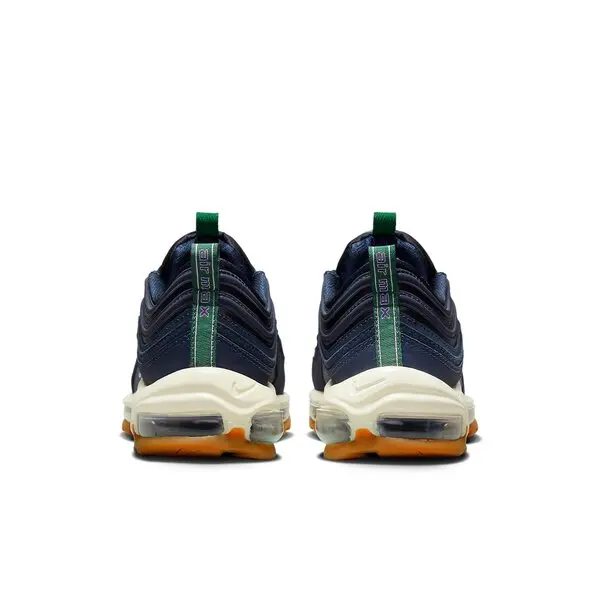 Nike Max 97 "letterman Pack" Sneakers - Blue