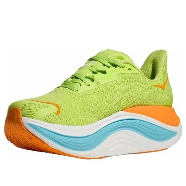 Hoka One One Skyward X 'lettuce Cloudless' Running Shoes