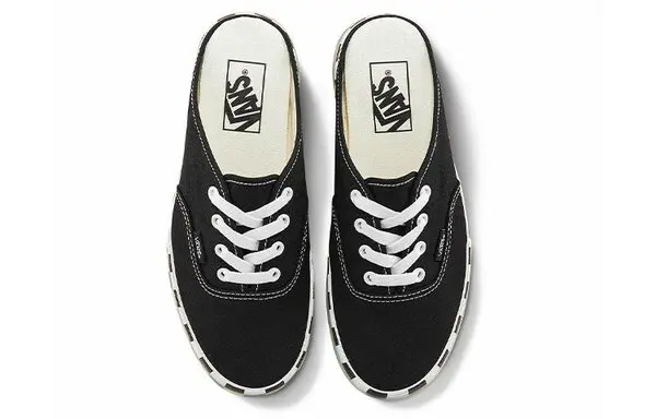 VANS Authentic Mule Stacked Casual Shoes