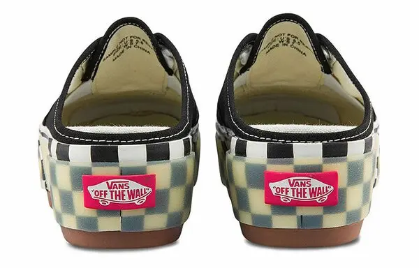VANS Authentic Mule Stacked Casual Shoes
