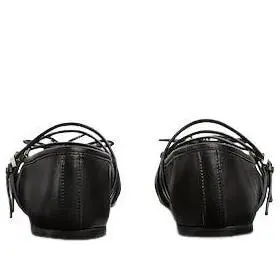 Gucci Horsebit Ballet Flats