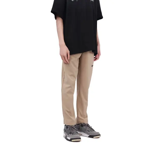 Nike Fw22 Logo Casual Trousers