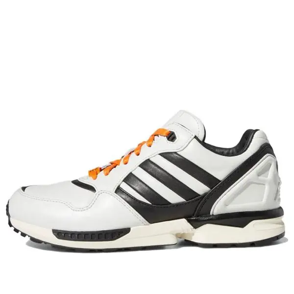 Adidas Juventus Fc X Zx 6000 'a-zx Series' Sneakers - White
