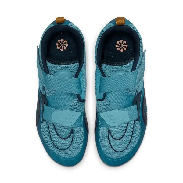 Nike Superrep Cycle 2 Next Nature Cycling Shoes - Blue