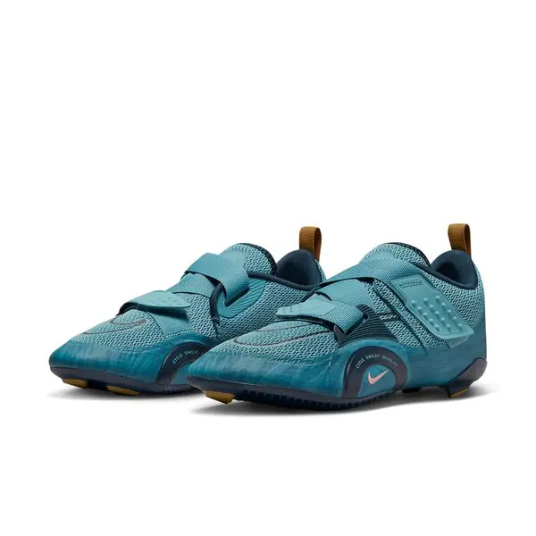 Nike Superrep Cycle 2 Next Nature Cycling Shoes - Blue