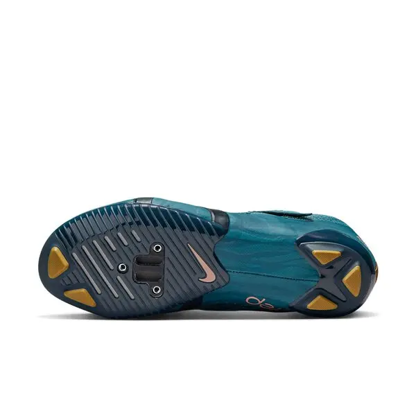 Nike Superrep Cycle 2 Next Nature Cycling Shoes - Blue
