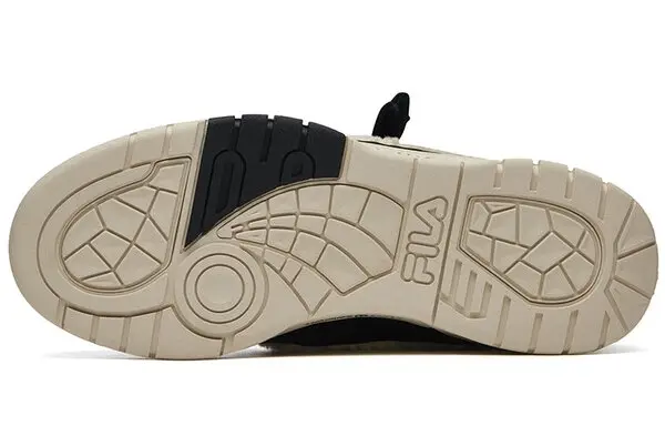 FILA FUSION Teratac Skate Shoes
