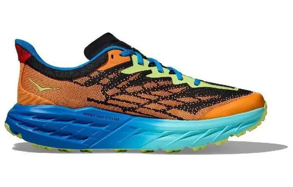 Hoka One One Speedgoat 5 Sneakers