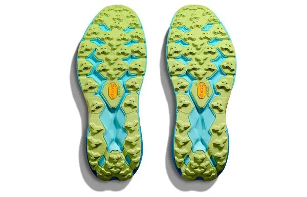 Hoka One One Speedgoat 5 Sneakers - Orange