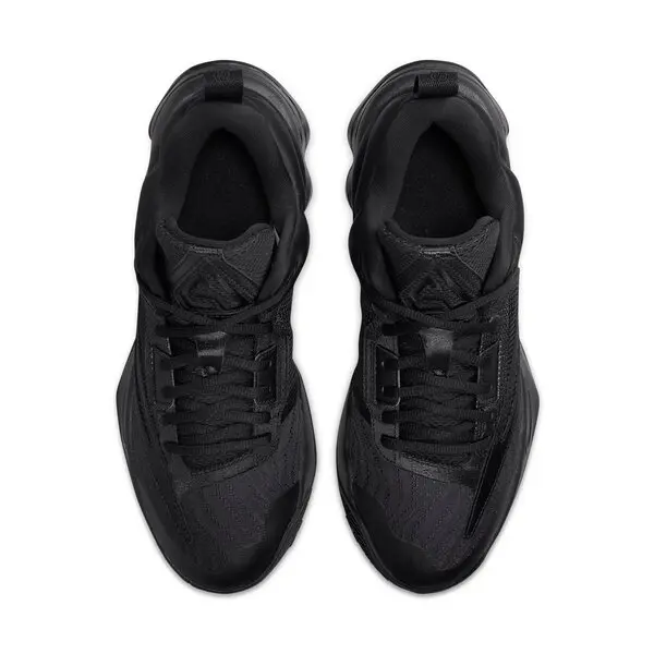 Nike Giannis Immortality 3 Athletic Sneakers - Black