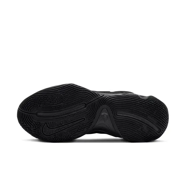 Nike Giannis Immortality 3 Athletic Sneakers - Black