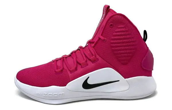 Nike Hyperdunk X Tb High Top Sneakers
