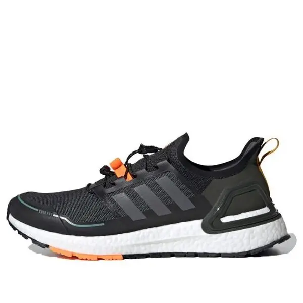 Adidas Ultra Boost Winter.rdy - Black/gray
