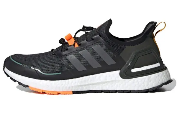 Adidas Ultra Boost Winter.rdy - Black/gray