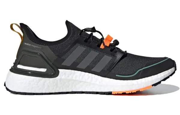 Adidas Ultra Boost Winter.rdy - Black/gray